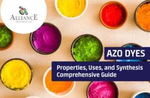 Azo Dyes: Properties, Uses, and Synthesis | Comprehensive Guide - Dyes ...