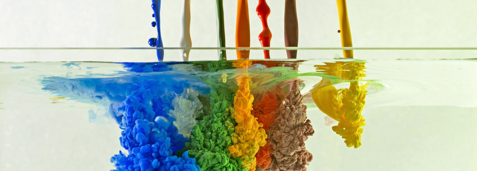 Elevating Demands Of High-Performance Pigments